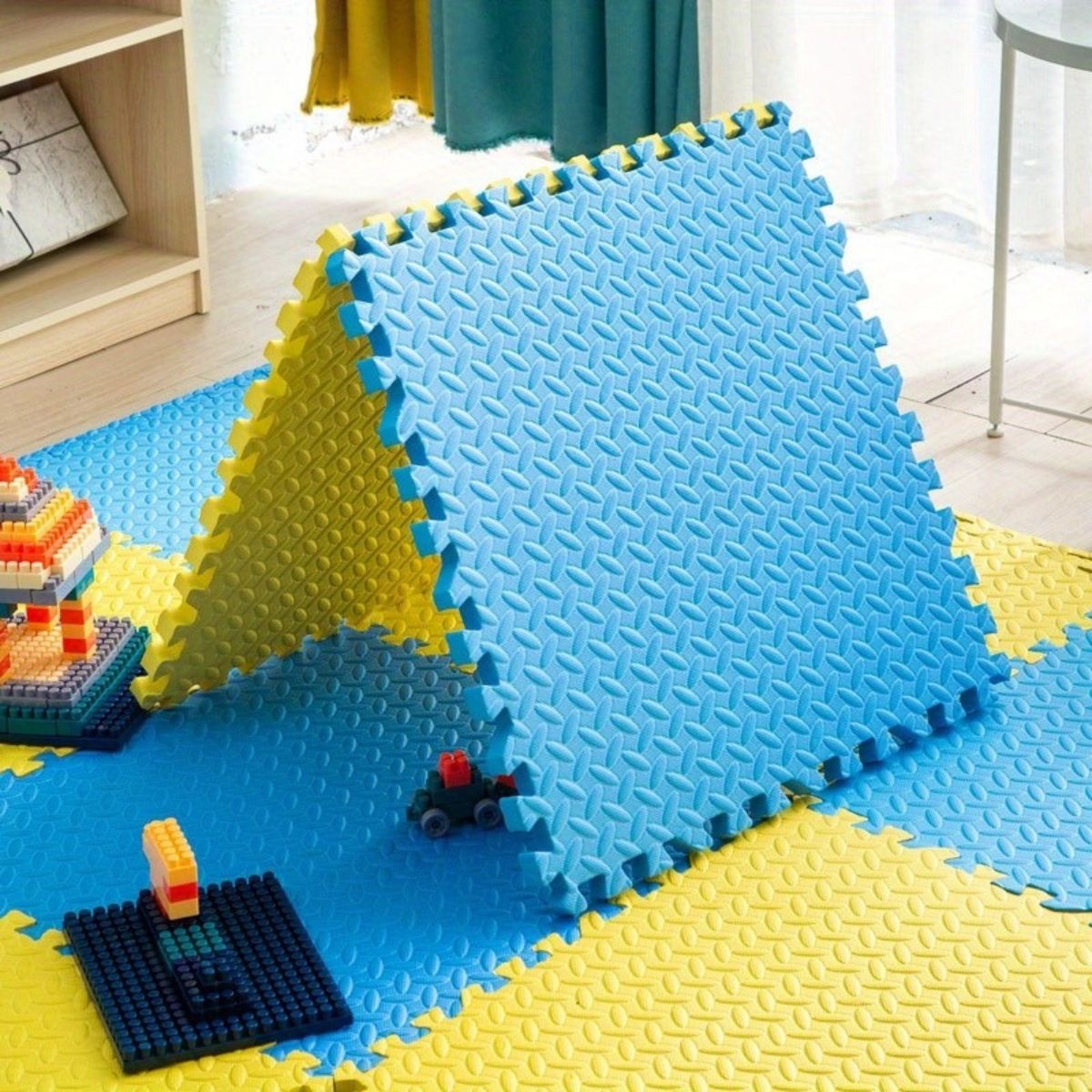 Choosing the Right Play Mat for Your Baby: A Comprehensive Guide ...